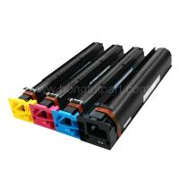 China Toner Cartridge for Konica Minolta Bizhub C451 C550 C650 (TN-611 A070130 A070230 A070330 A070430) for sale