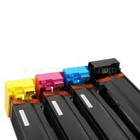 China Toner Cartridge for Konica Minolta Bizhub C451 C550 C650 (TN-611 A070130 A070230 A070330 A070430) for sale