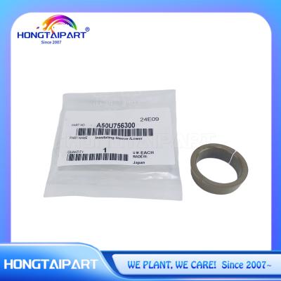 China Lower Fuser Roller Bushing A50U756300 for Konica Minolta Bizhub C2060 C1060 C1070 C6501 C5501 for sale