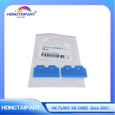 China Roland Printer Wiper 1000006517 Compatible for BN-20 RT-640 RE-640 RF-640 EJ-640 XT-640 XR-640 XF-640 VS-420 VS-540 for sale