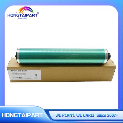 China Ricoh Aficio MP4001G MP4002 MP5000 MP5001G MP5002 OPC Drum D009-9510 30mm for sale