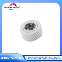 China Registration Roller Motor Gear AB01-1505 AB011505 for Ricoh MP 1350 1100 9000 907 906 1107 Laser Printer for sale