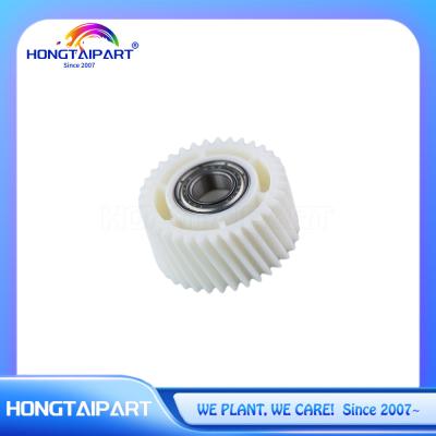 China Registration Roller Motor Gear AB01-1505 AB011505 for Ricoh MP 1350 1100 9000 907 906 1107 Laser Printer for sale