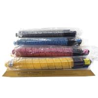 China Toner Cartridge Ricoh Aficio MP C4000 C4000SPF C4501 C5000SPF C5501 (841284 841285 841286 841287) for sale