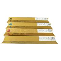 China Toner Cartridge Ricoh Aficio MP C4000 C4000SPF C4501 C5000SPF C5501 (841284 841285 841286 841287) for sale