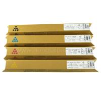 China Colour Toner Cartridge for Ricoh Aficio MP C3002 C3502 (841647 ~ 841650 841735 ~ 841738) for sale