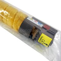 China Colour Toner Cartridge for Ricoh Aficio MP C3002 C3502 (841647 ~ 841650 841735 ~ 841738) for sale