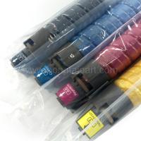 China Colour Toner Cartridge for Ricoh Aficio MP C3002 C3502 (841647 ~ 841650 841735 ~ 841738) for sale