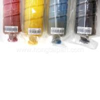 China Toner Cartridge for Ricoh Aficio MP C2000 C2500 C3000 (884962~884965 888636~888639 841338~841341) for sale