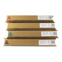 China Toner Cartridge for Ricoh Aficio MP C2000 C2500 C3000 (884962~884965 888636~888639 841338~841341) for sale