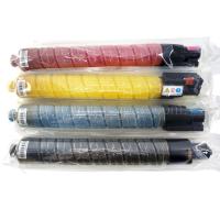 China Toner Cartridge for Ricoh Aficio MP C2000 C2500 C3000 (884962~884965 888636~888639 841338~841341) for sale