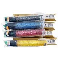 China Toner Cartridge for Ricoh Aficio MP C2030 C2050 C2550 (841280~841283) for sale