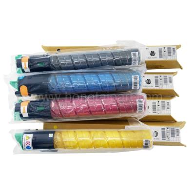 China Toner Cartridge for Ricoh Aficio MP C2030 C2050 C2550 (841280~841283) for sale