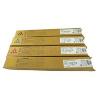 China Toner Cartridge Ricoh MP C2003 C2004 C2004ex C2011 C2503 C2504 C2504ex (HC 841918~841921) for sale