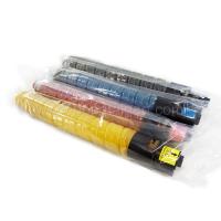 China Toner Cartridge for Ricoh Aficio MP C3500 C3500e1 C3500SPF C4500 C4500e1 C4500SPF (841342~841345 888604~888607) for sale