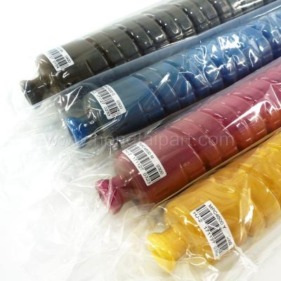 China Toner Cartridge for Ricoh Aficio MP C3500 C3500e1 C3500SPF C4500 C4500e1 C4500SPF (841342~841345 888604~888607) for sale