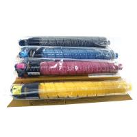 China Toner Cartridge for Ricoh Aficio MP C3500 C3500e1 C3500SPF C4500 C4500e1 C4500SPF (841342~841345 888604~888607) for sale