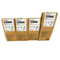 China Toner Cartridge Imagio MP C7501 For Ricoh Aficio MP C7500 C6000 C6001 C6501 C7501 for sale