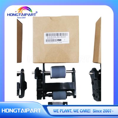 China ADF Roller Maintenance Kit CC519-67909 for HP Color LaserJet M3035 M3027 CM3530 with 29T Gear and 20T Drive Components for sale