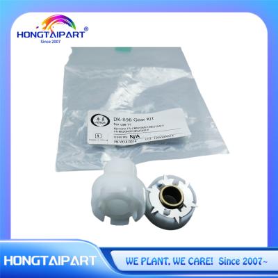 China DK-896 Gear Kit for Kyocera FS-C8020MFP FS-8025MFP FS-8520MFP FS-8525MFP Printer for sale