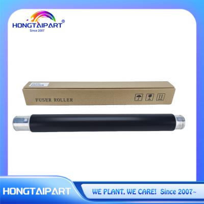 China Ricoh Aficio 2051 2060 2075 Upper Fuser Hot Roller 80mm Diameter Compatible for sale