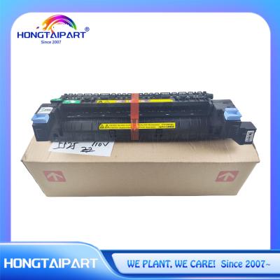 China Fuser Assembly 110V RM1-6180 for HP CP5525 M750 5525 750 Printers for sale