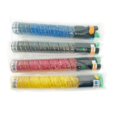 China Toner Cartridge for Ricoh Aficio MP C4502 C4502A C5502 C5502A (841751 ~ 841754 841679 ~841682) for sale