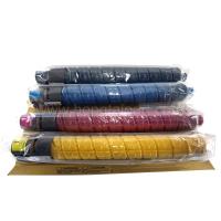 China Toner Cartridge for Ricoh Aficio MP C4502 C4502A C5502 C5502A (841751 ~ 841754 841679 ~841682) for sale