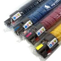 China Toner Cartridge for Ricoh Aficio MP C4502 C4502A C5502 C5502A (841751 ~ 841754 841679 ~841682) for sale