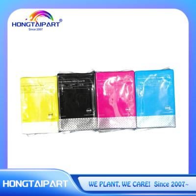 China Toner 1070095121 1070095122 1070095123 1070095124 for Canon Oce Colorwave 3000 High Quality for sale