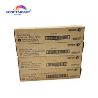 China Toner Cartridge 006R01475 006R01476 006R01477 006R01478 for Xerox 800 1000 Press High Quality for sale
