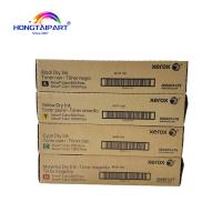 China Toner Cartridge 006R01475 006R01476 006R01477 006R01478 for Xerox 800 1000 Press High Quality for sale