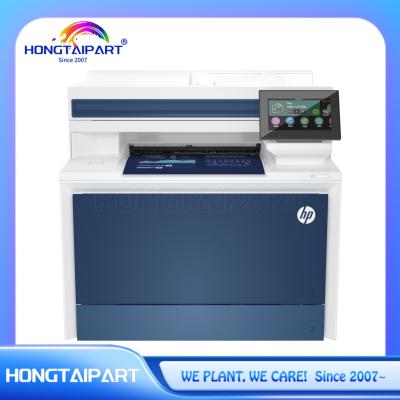 China HP Color LaserJet Pro MFP 4301fdw Wireless Printer for sale