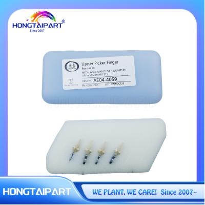 China Upper Fuser Picker Finger for Ricoh AF1515 MP161 MP171 MP201 AE044059 for sale