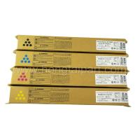 China Toner Cartridge Ricoh MP C2003 C2004 C2004ex C2011 C2503 C2504 C2504ex (841918 841919 841920 841921 LC) for sale