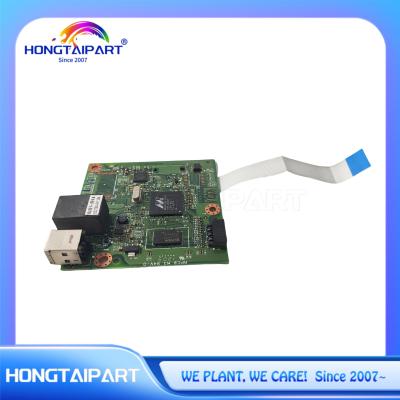 China Formatter Board CE671-60001 for HP LaserJet Pro P1606 P1606DN High Quality for sale