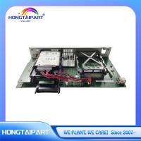 China HP M4555 Formatter Board CE869-60001 Compatible Original High Quality for LaserJet Enterprise M4555f MFP for sale