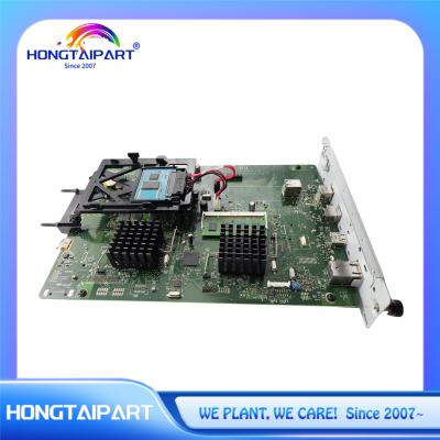 China Formatter Mainboard For HP Color LaserJet Enterprise M651 MFP M680 Printer for sale