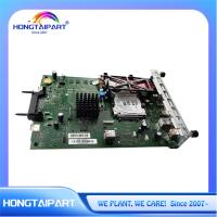 China Formatter For HP LaserJet Enterprise 500 Color MFP M575 Printer Mainboard for sale