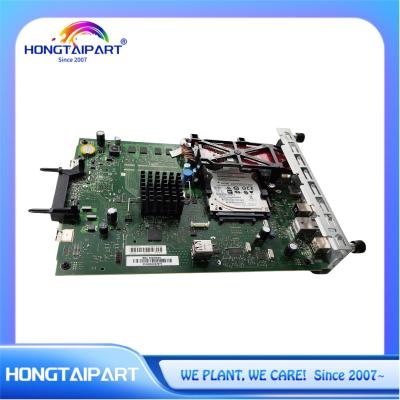 China Formatter For HP LaserJet Enterprise 500 Color MFP M575 Printer Mainboard for sale