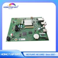 China Formatter Mother Board for HP M507DN M507 M508 Printer Mainboard High Quality Compatible for sale