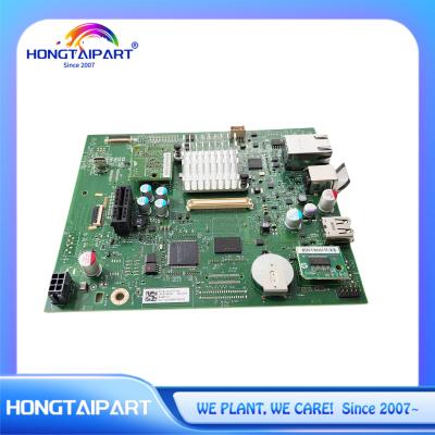 China Formatter Mother Board for HP M507DN M507 M508 Printer Mainboard High Quality Compatible for sale