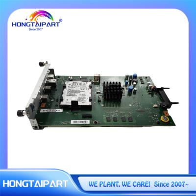 China Formatter Board for HP M775 M725 M712 Printer Mainboard High Quality Compatible for sale