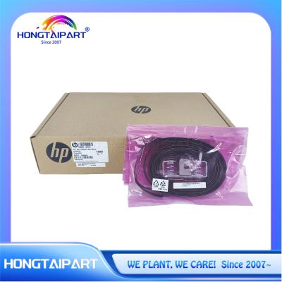 China Belt and Tensioner Assembly CQ869-67072 Q6652-60118 CQ111-67003 for HP D5800 L25500 L26100 L26500 Z6100 Z6200 Z6600 Z6800 for sale