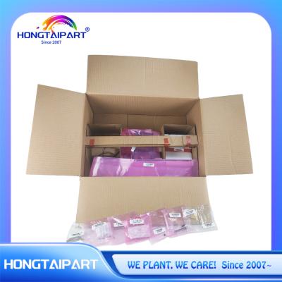 China Carriage Assembly 24in 5HB06-67001 For HP T210 T650 Printer Spare Parts for sale