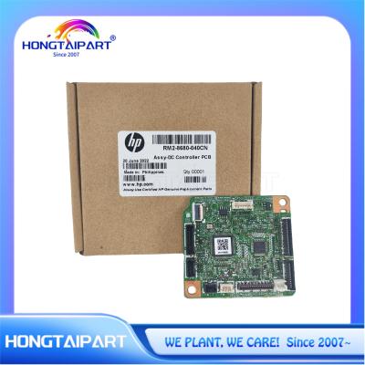 China DC Controller PCB Assembly RM2-8680-040CN for HP LaserJet Pro M402n M403n Printers - Original Quality Replacement Part for sale