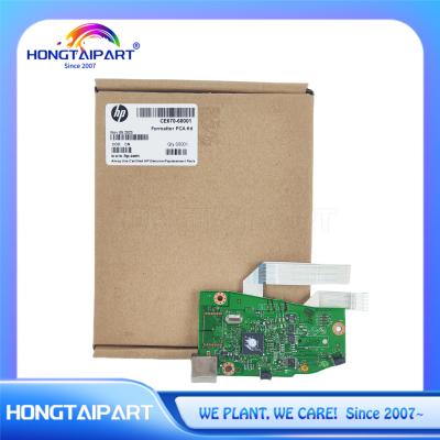 China Formatter Board CE670-60001 Compatible for HP LaserJet P1102w Printer Spare Parts for sale