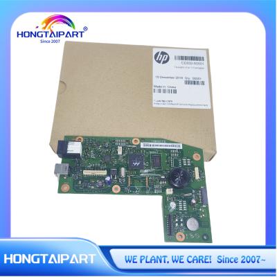 China Formatter Board CE832-60001 For HP LaserJet M1210 M1212 M1213 M1216MFP Printer for sale