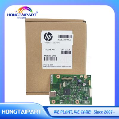 China Formatter Board CE832-60003 for HP 1132 1136 1139 Mainboard Logic Board Printer Spare Parts for sale