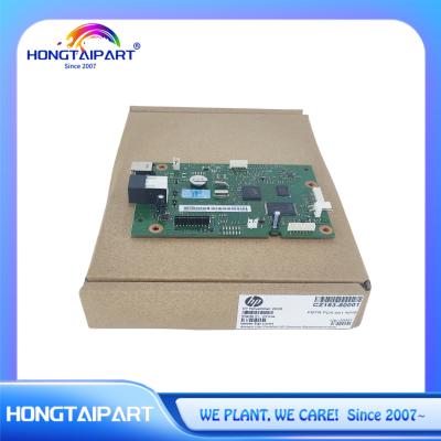 China Formatter Board CZ172-60001 for HP M125A Printer Spare Parts High Quality for sale